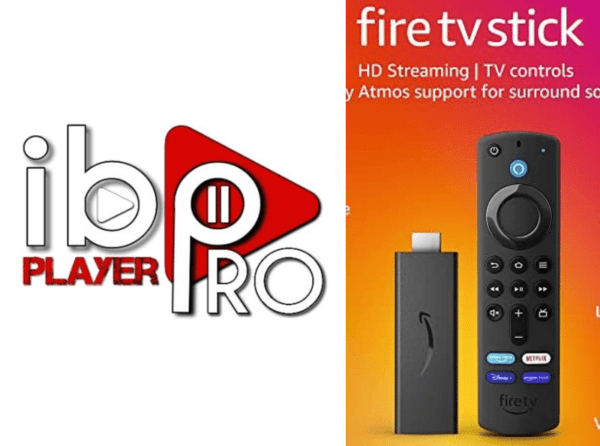 Wie richtet man die Ibo Player Pro App auf einem Fire TV Stick ein? - IPTV-Broadcast : Bester ...